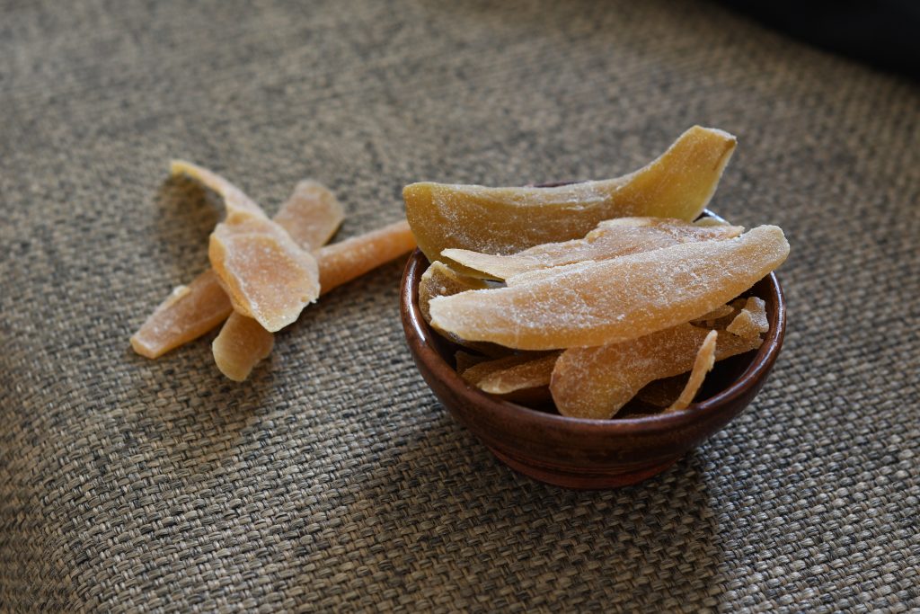 Dry Mango (250 Gram) | New Ramesh Kirana