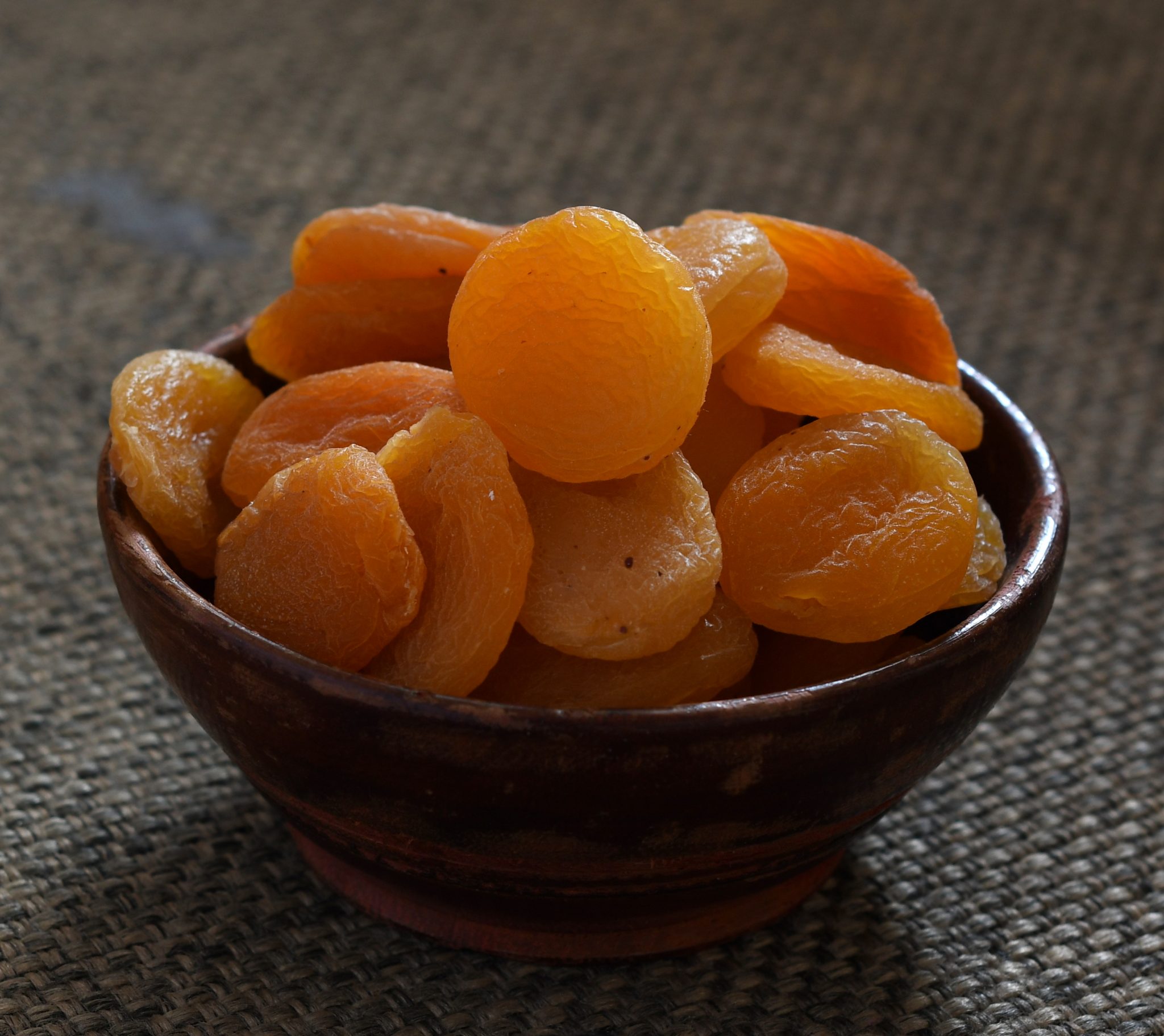 Dried Apricots: a great way to change your routine! | New Ramesh Kirana