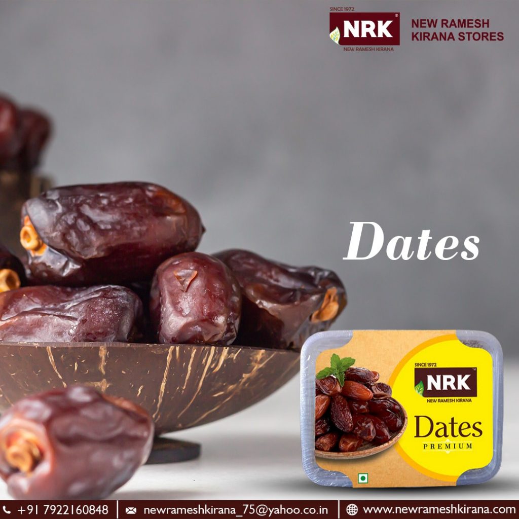 Dates: Buy Premium Quality Dates and Dried Dates Online | Ahmedabad ...