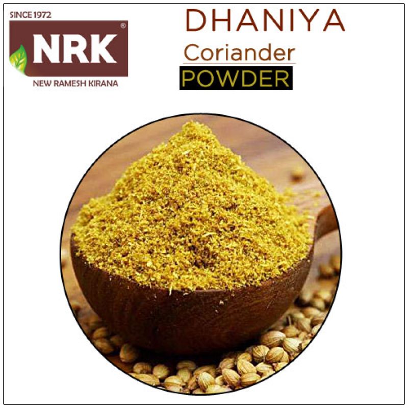 Dhana Jiru Powder - Coriander-Cumin Powder Buy Online | New Ramesh Kirana