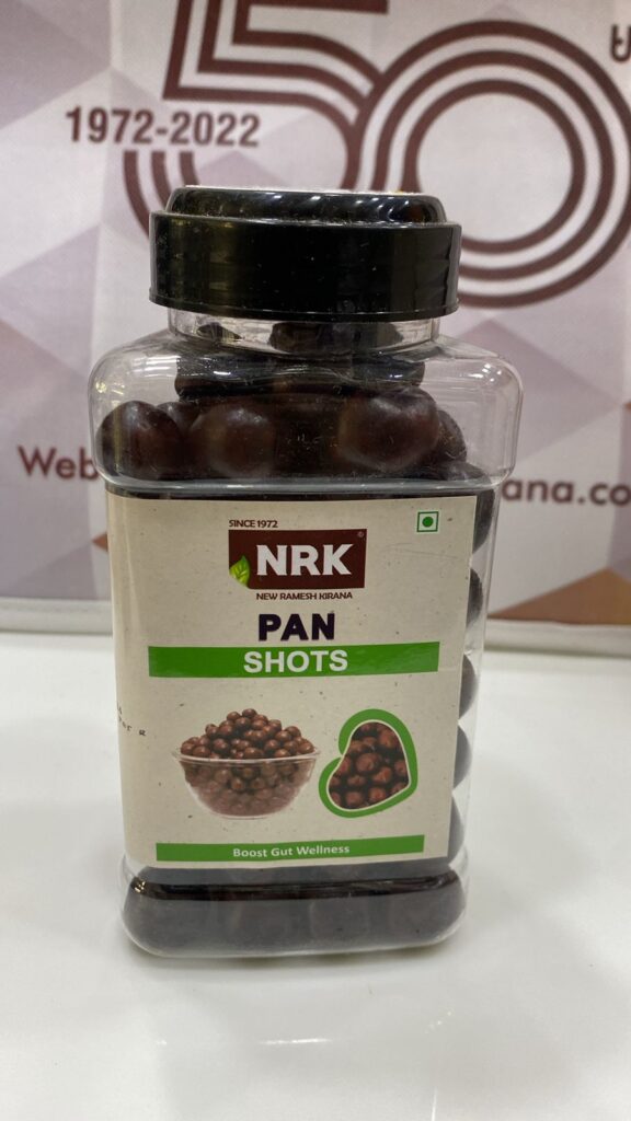 PAN SHOT 300 GM | New Ramesh Kirana